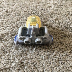 McDonald's | Toys | Mcdonalds Happy Meal Toy Story Buzz Lightyear Mini ...